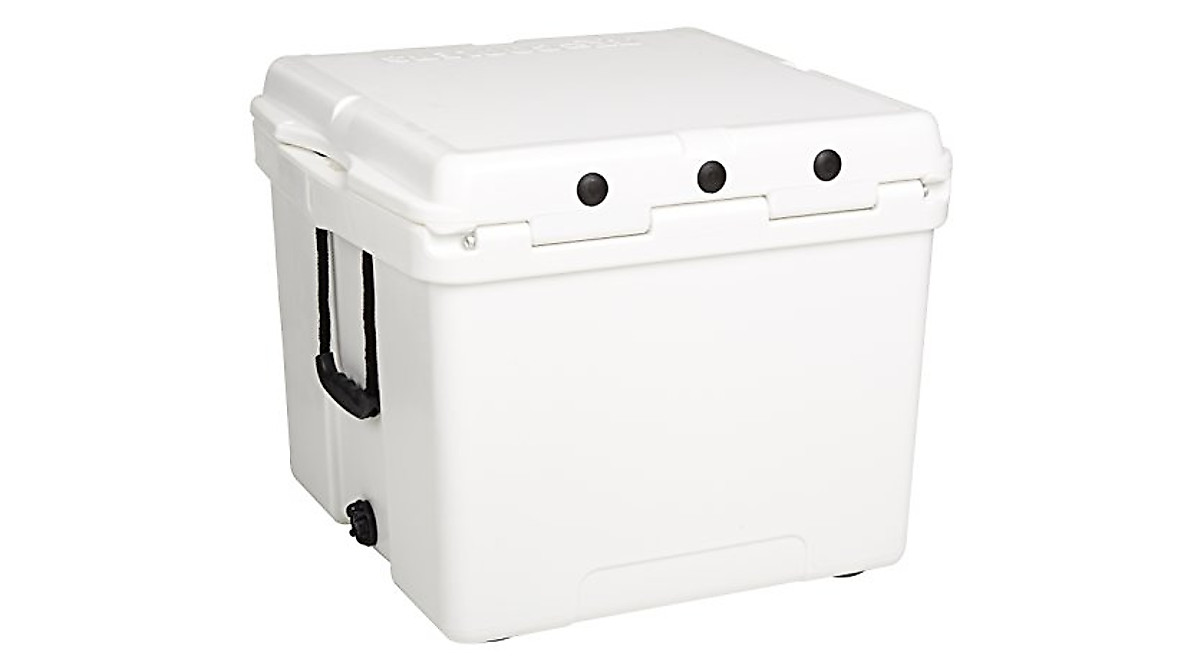 K2 Coolers Summit 60: Ultimate Durability & Insulation