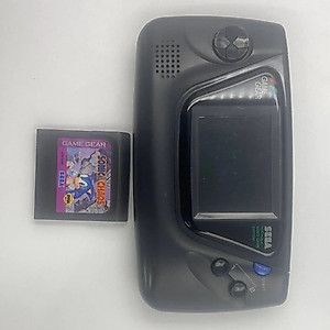 Sega Game Gear
