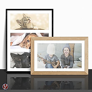 Bright White Paper – Multipurpose Office Print Writing Copy Paper – Flyers, Posters, Design Proposals, Business Documents | 8.5 x 14 | 70lb Text (28lb Bond) | Acid Free Paper | 100 Sheets per Pack