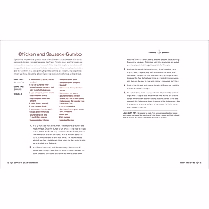 Complete Cajun Cookbook: 100 Home-Cooked Bayou Classics