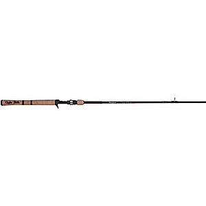 Shakespeare Ugly Stik 10’6” Elite Salmon/Steelhead Casting Rod, Two Piece Salmon/Steelhead Rod, 10-20lb Line Rating, Medium Heavy Rod Power, Medium Fast Action, 1/2-1 1/2 oz. Lure Rating