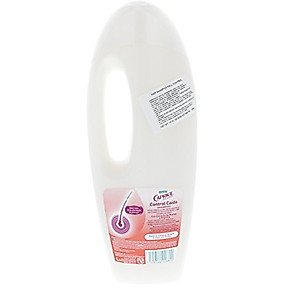Caprice Special Fall Control Shampoo 800ml - Extracto de Mamey y Arginina Control Caida Champu (Pack