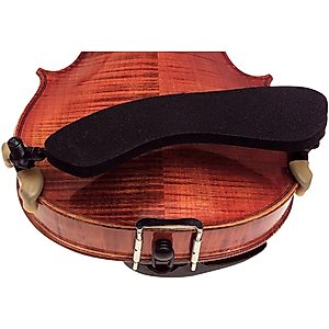 WOLF, 4-String Violin, Black, Full (841230)