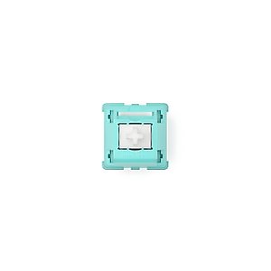 Glorious Lynx Switch (LUBED) - 36x Linear PCB Mounted 5 pin Switches for Mechanical Keyboard - Linear Keyboard Switches - Pre Lubed Switches