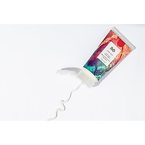 R+Co High Dive Moisture and Shine Crème | Deep Hydration + Softens + Eliminates Frizz | Vegan + Cruelty-Free | 5 Oz