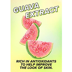 I DEW CARE Eye Cream with Applicator - Glow-Key | Gift, Gift set, Vitamin C, and Niacinamide for Dark Circles and Puffiness, 0.50 Fl Oz