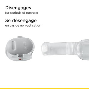 Safety 1st Refrigerator Door Lock, Décor