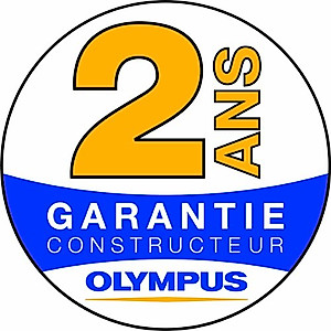 Olympus XZ-1 10 MP Digital Camera with f1.8 Lens and 3-Inch OLED Monitor (Black) (Old Model)