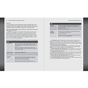 ROAR: How to Match Your Food and Fitness to Your Unique Female Physiology for Optimum Performance, Great Health, and a Strong, Lean Body for Life