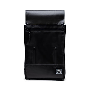 Herschel Supply Co. Survey II Black One Size