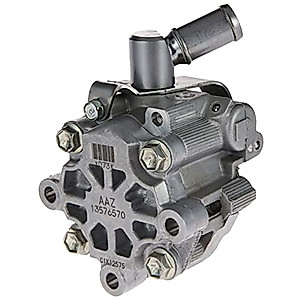 ACDelco GM Original Equipment 13576570 Power Steering Pump