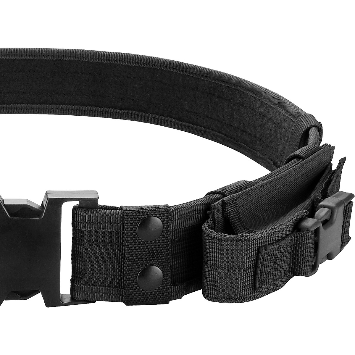BARSKA Standard Belt, Black, 44