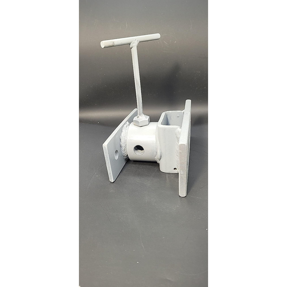 Mini Mover Generation 2 Quick Disconnect/Swivel Bracket