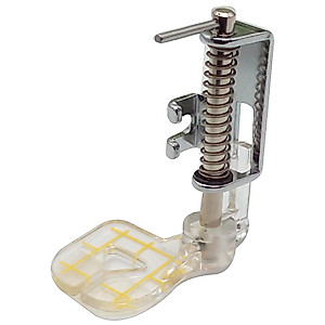 Darning Quilting Free Motion Guide Foot/Feet for Singer Slant Shank # P60417(ONLY fit Slant Shank Machine)