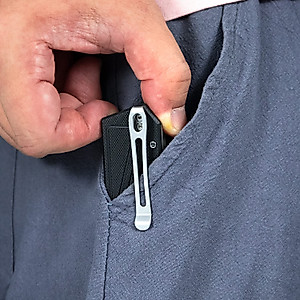 KUBEY Avenger KU104A Folding Pocket Knife