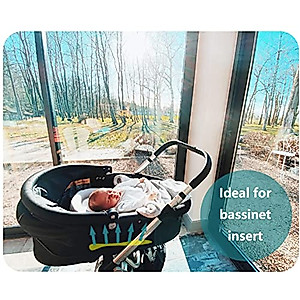 SECOND MUM Bed Pillow for Sleeping Memory Foam Body Leg Support PiIIow Ultra Cmofortable Breathable Machine-Washable Travel Friendly (Gray)