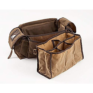 Tackle Box No.620 - Creek Bank Tackle Box