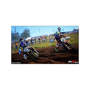 MXGP 2019 (PS4)