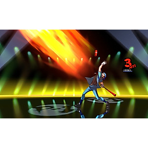 Persona 4 Arena: Ultimax (PS3)