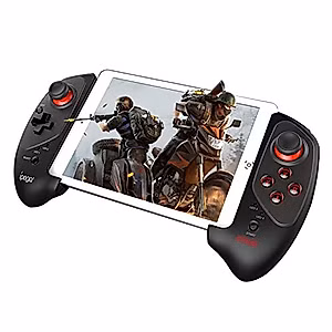 ipega-pg-9083S Wireless game controller phone/tablet game joystick for iPhone,ipad(IOS13.0+system),for Android Smartphone Tablet (Android 6.0+ system)