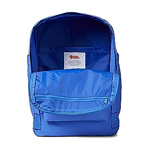 Fjällräven 15" Kanken Laptop Cobalt Blue One Size