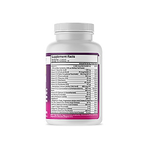 ProCare Health | Bariatric Multivitamin | Special 45 | Capsule | 30 Count | One a Day | 1 Month Supply