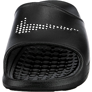 Nike Men's Trail Running Shoe, Black White Black, 8