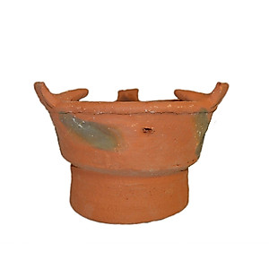 Brazier Charcoal Majmar for Medium to Extra Large Cooking Tagines Barbecue