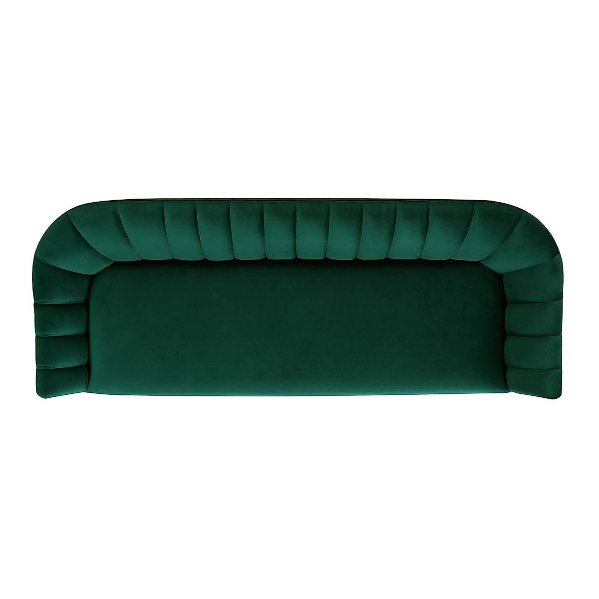Sandy Wilson Home Sienna sofas, Evergreen