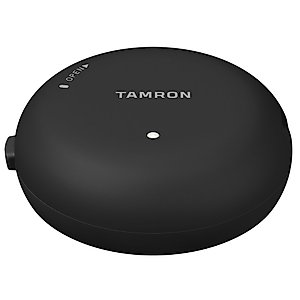 Tamron Tap-In-Console For Canon, Black