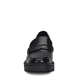 BORN Women's Carrera Black 9 M