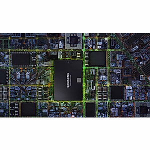 Samsung 860 EVO 500GB 2.5 Inch SATA III Internal SSD (MZ-76E500B/AM)