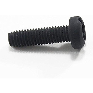 Mtd 710-04604 Lawn Garden Equipment Screw Genuine OEM Part