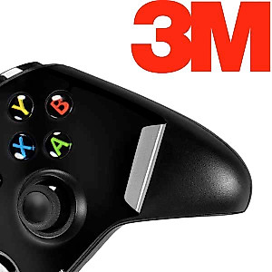 Skinit Decal Gaming Skin Compatible with Xbox One S Controller - Officially Licensed Ohio State University Ohio State University Design