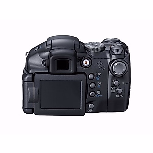 Canon PowerShot Pro Series S3 IS 6MP with 12x Image Stabilized Zoom (Discontinued by Manufacturer)