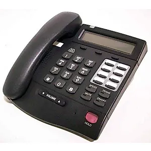 Vodavi XTS 3012-71 8 Button Speaker Display Phone (Renewed)