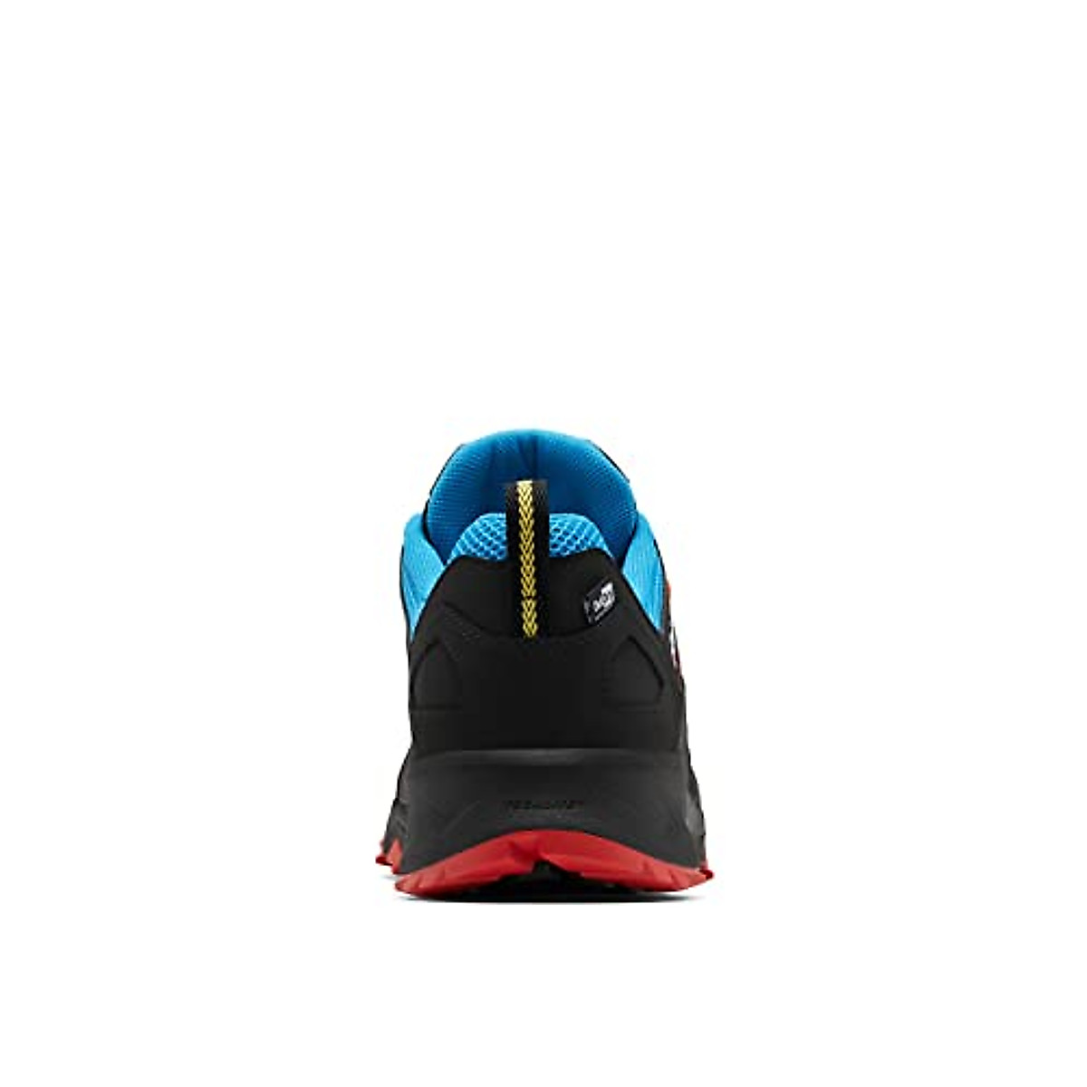 Columbia Men's Peakfreak II Outdry, Black/White, 13