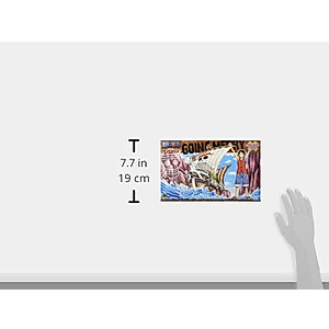 Bandai Hobby - One Piece - Grand Ship Collection Going Merry