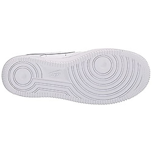 Nike Air Force 1 '07 White/White/White/White 7.5 B (M)