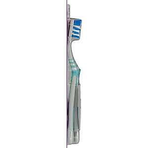 Tom's of Maine Whole Care Toothbrush, Soft, 2 Count(Pack of 1)