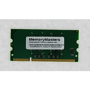 256MB Memory Upgrade for HP Laserjet Pro 400, M451dn, M451dw, M451nw Printer