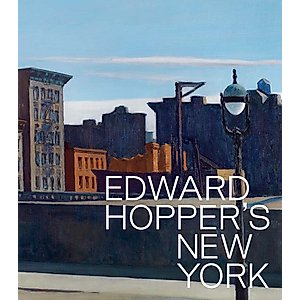 Edward Hopper's New York