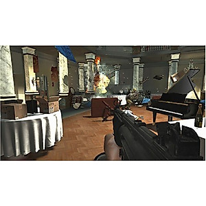 007 Quantum Of Solace - Playstation 3 (Renewed)