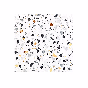 Ben&Jonah ARB-FTVMA45720 309271926911 Vinyl Floor Tiles, Mosaic