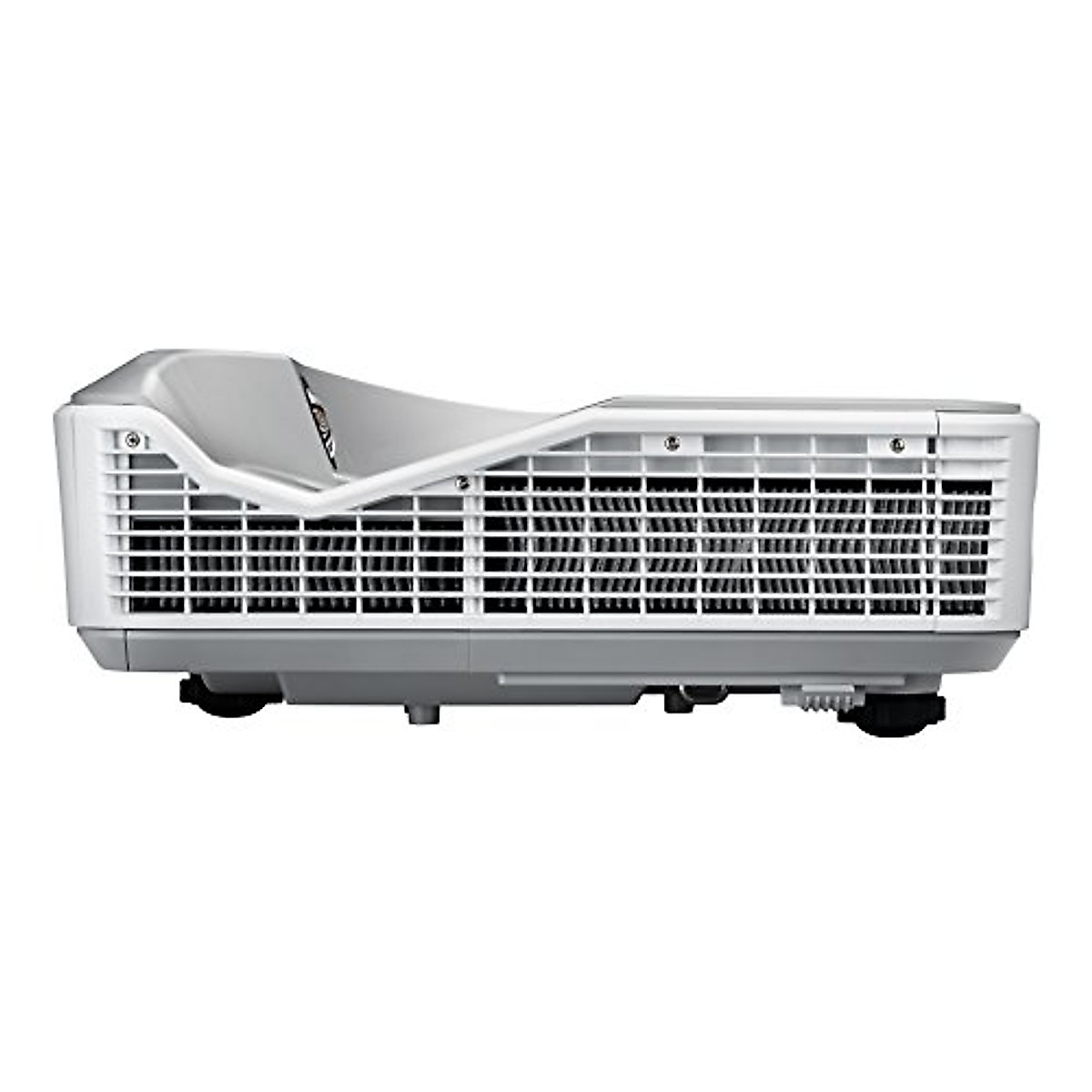 Optoma ZW300UST WXGA 3200 Lumens 3D DLP Ultra Short Throw Laser Projector