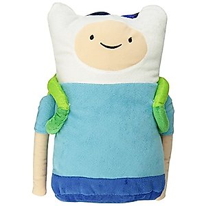 Bioworld Adventure Time Finn Backpack