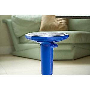 Adjustable Wobble Stool - Middle and High School Students - Flexible Seating for Classrooms - Adjusts from 17" - 23"