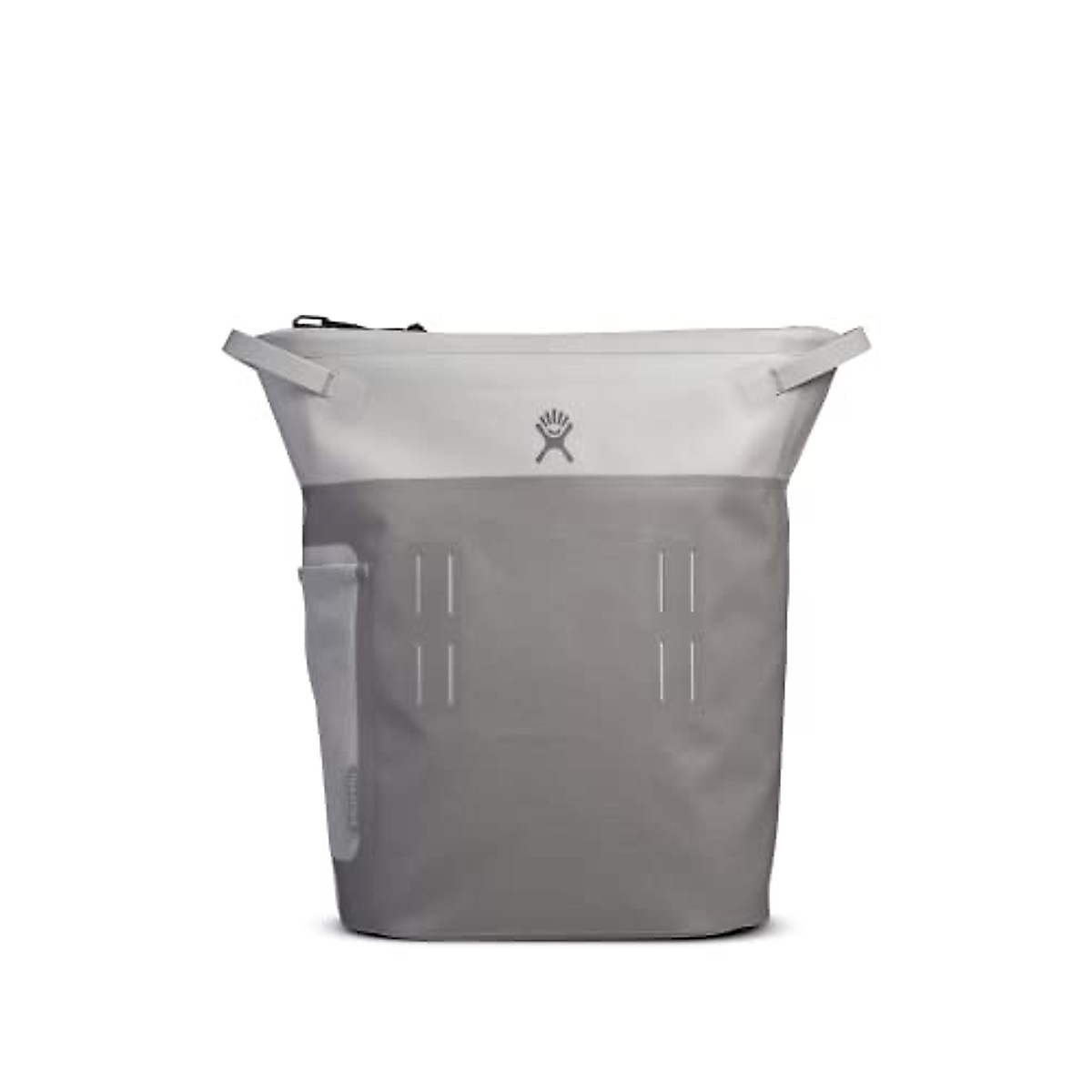 Hydro Flask 20 L Day Escape Soft Cooler - Reusable Travel Backpack - Insulated - Peppercorn