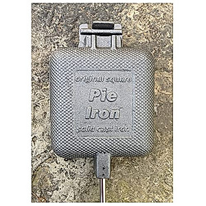 Rome Industries Pie Iron Sandwich Cooker
