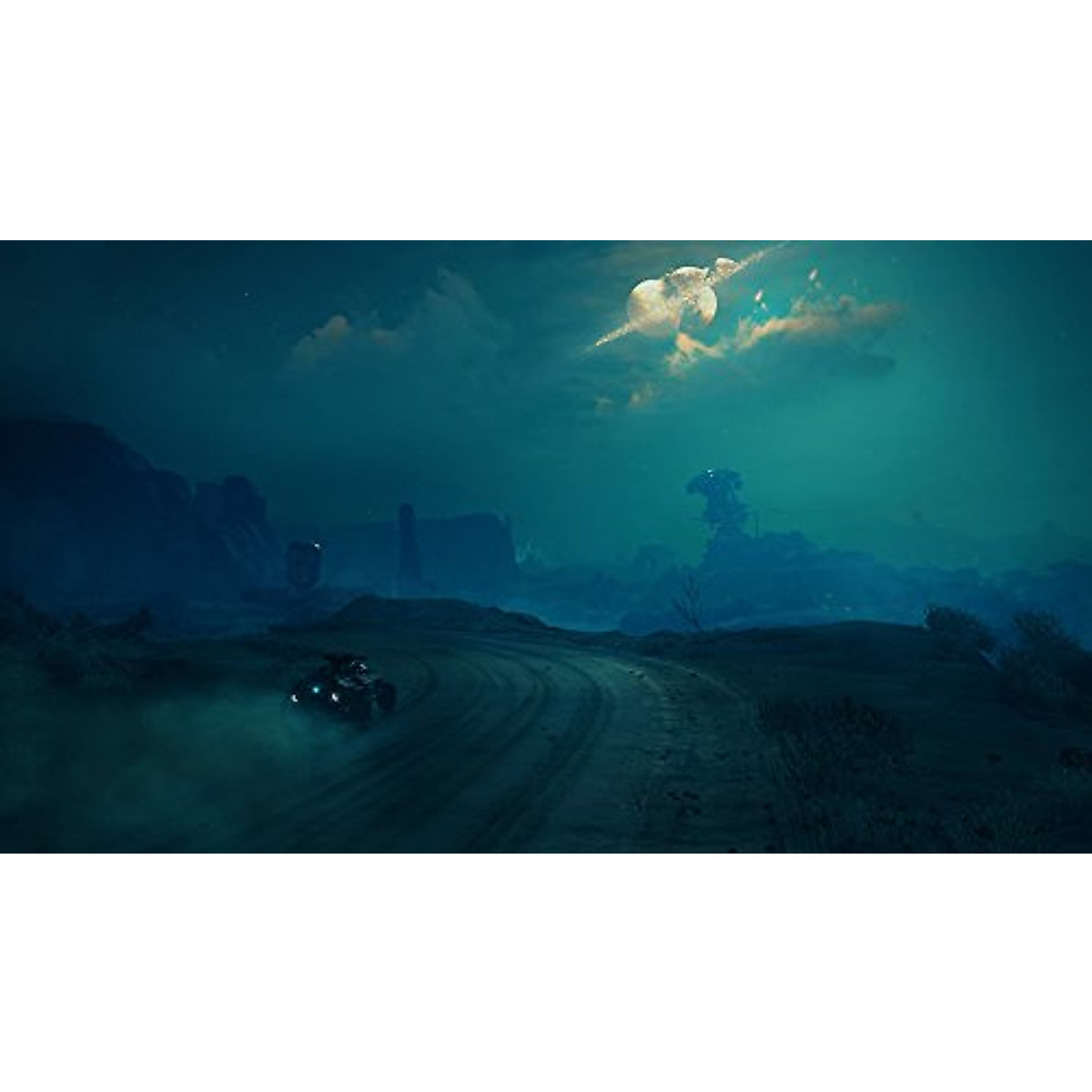 Rage 2 - Xbox One Collector's Edition